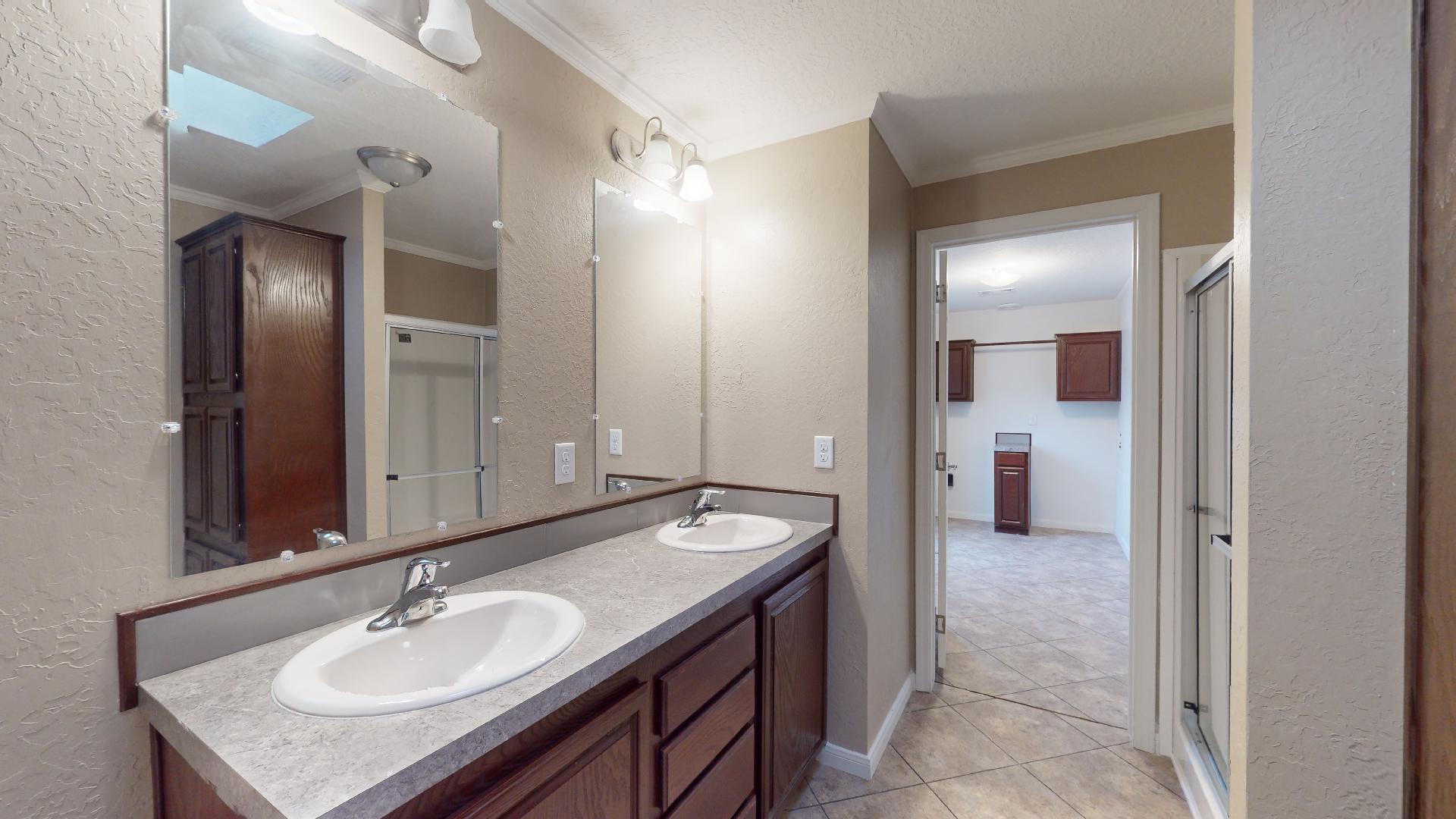 SOLD Solitaire Doublewide DW-360 For Sale | MHShopper